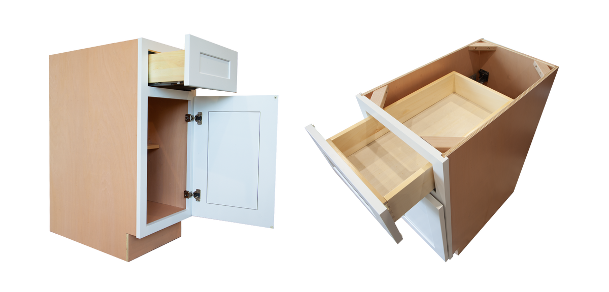 Quality Craftsmanship