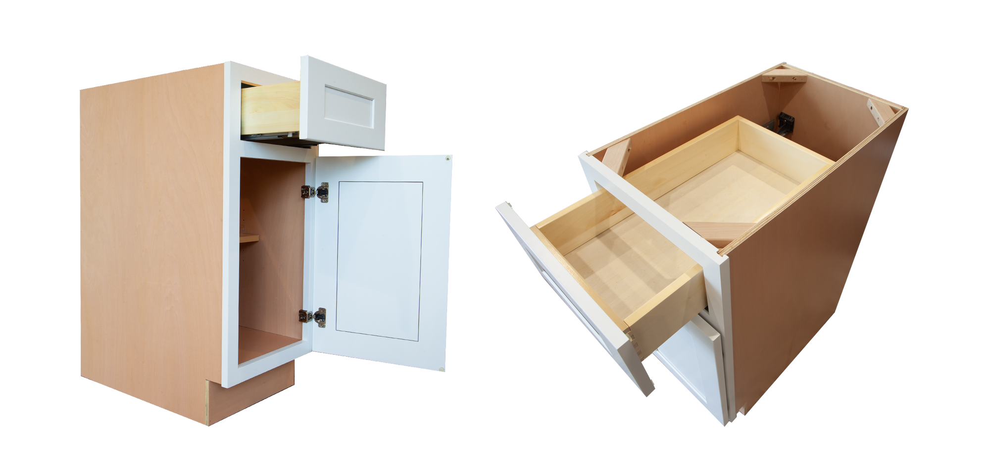 Quality Craftsmanship